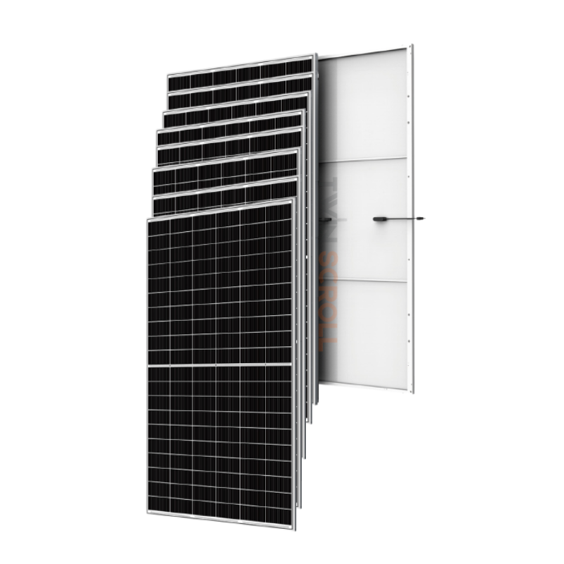 10kW MARSTEK LITHIUM SOLAR KIT