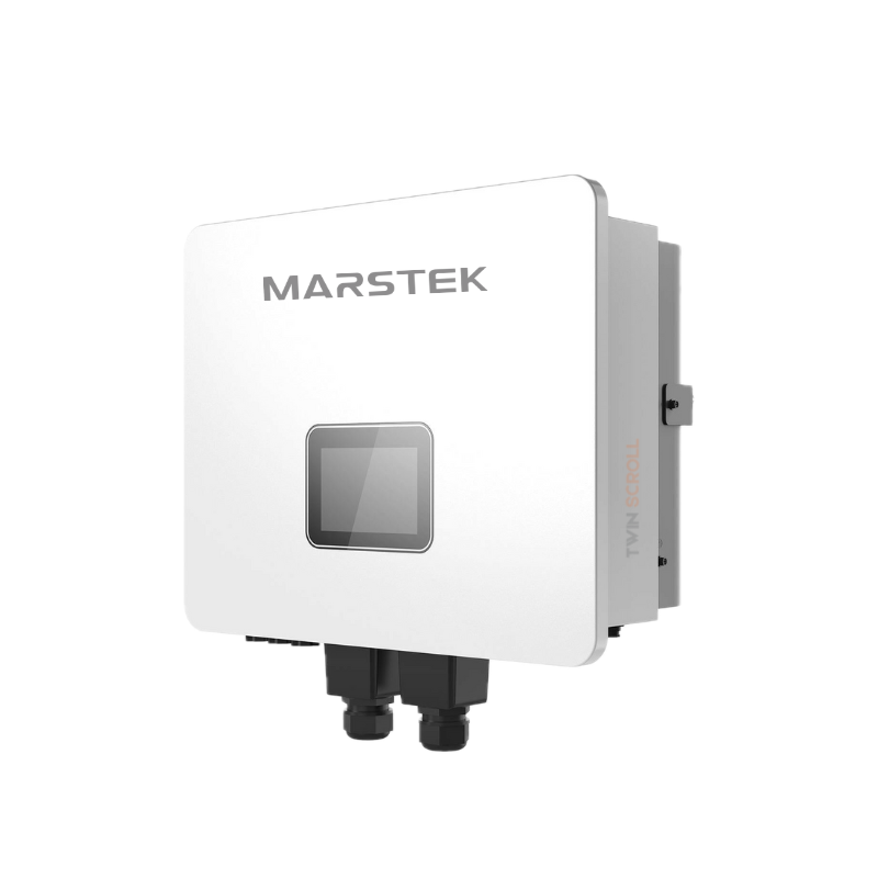 10kW MARSTEK LITHIUM SOLAR KIT