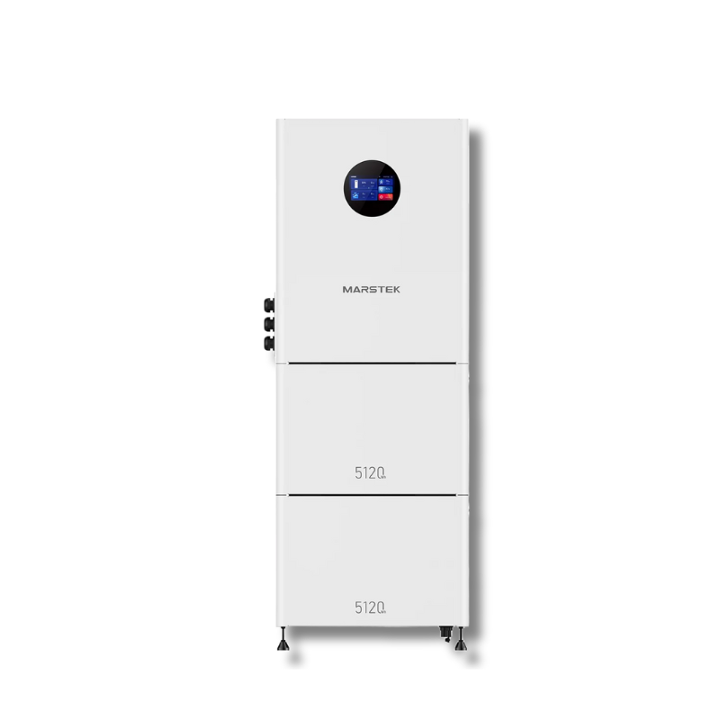 10kW MARSTEK LITHIUM SOLAR KIT